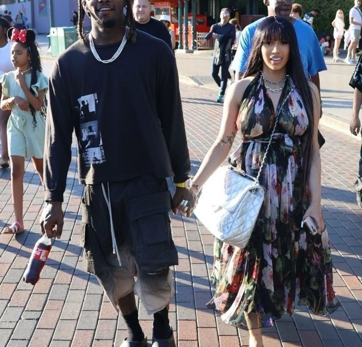 Owners of Gumbo Brands, Karim Butler and Alexis Major Tied the Knot in ...